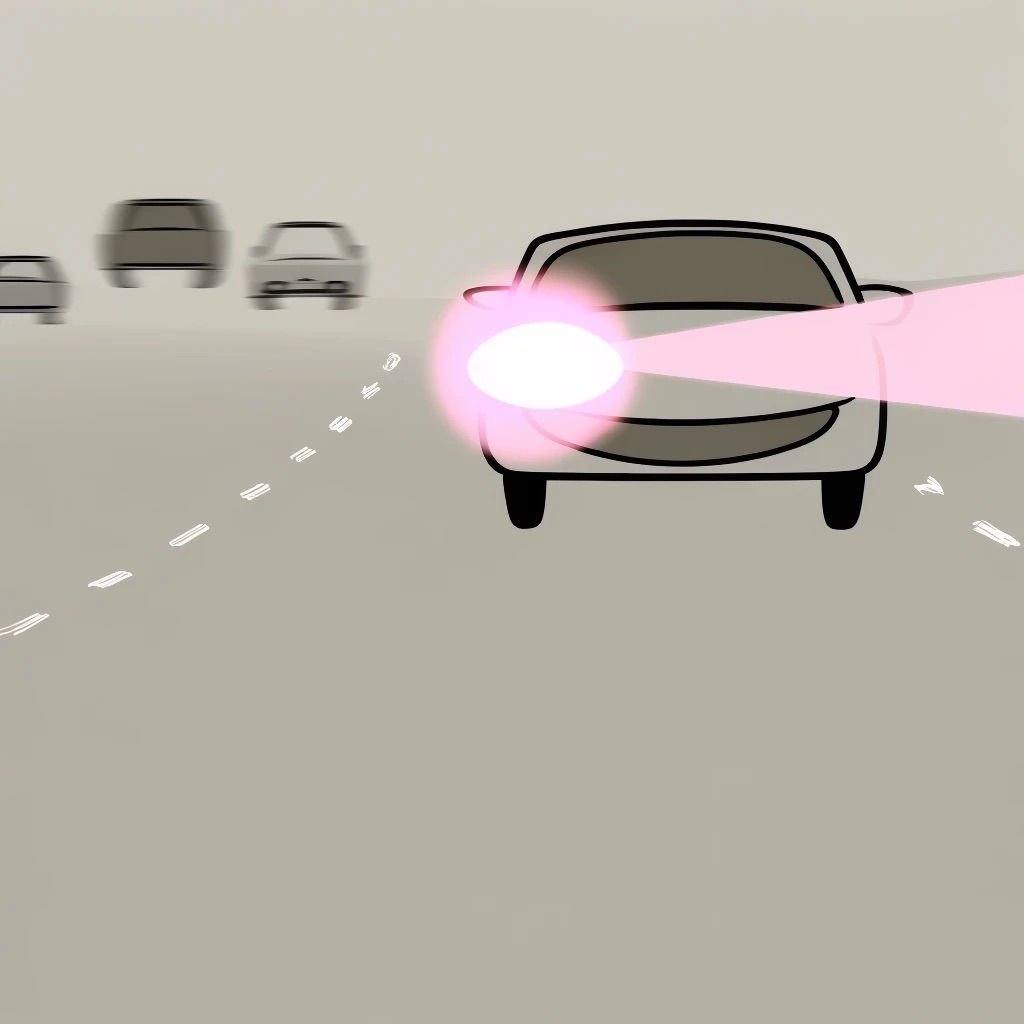 Your Use of Your Car Blinker Tells Us More Than You Realize – Vienna Lane