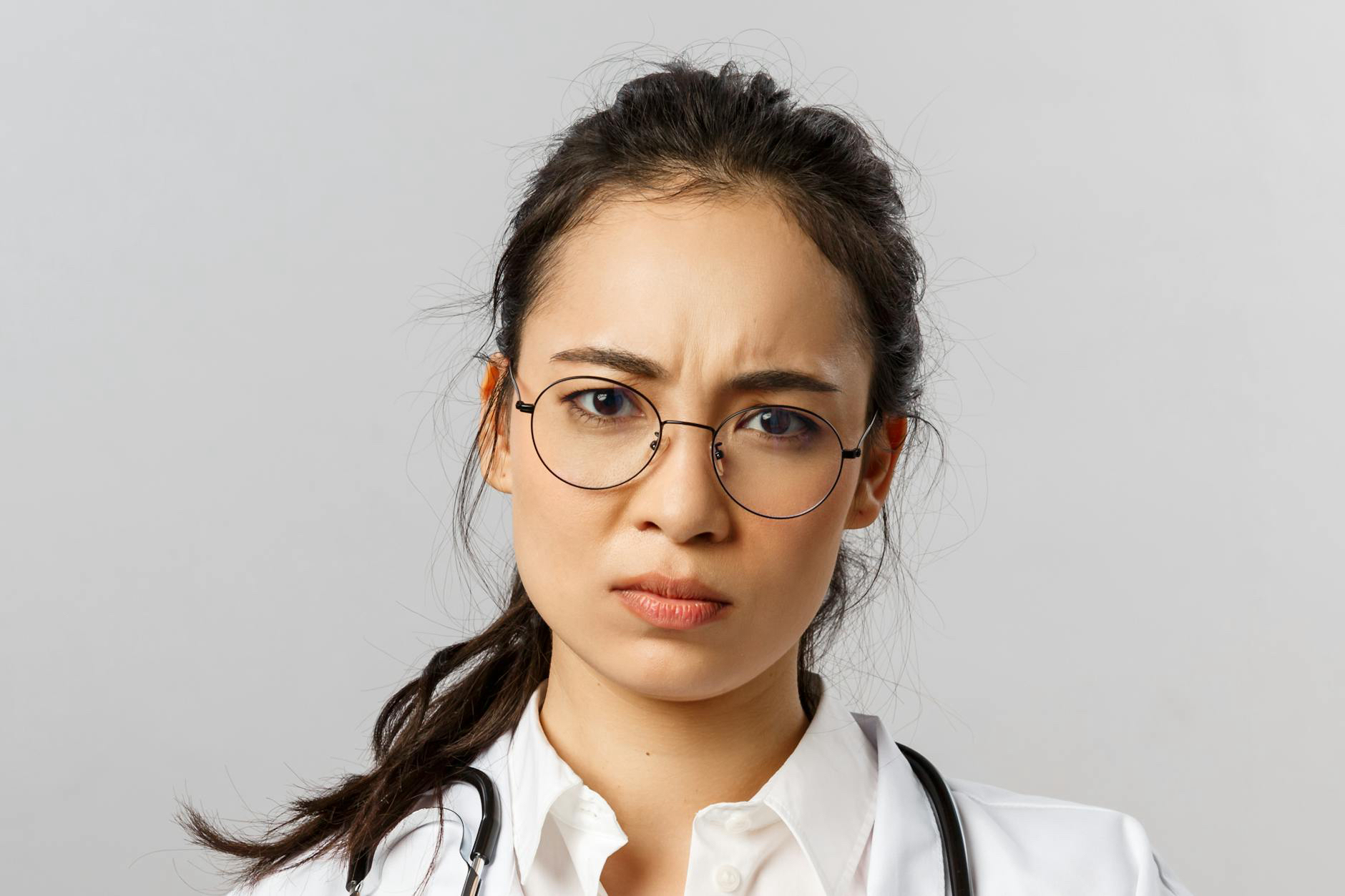 Vision Changes During Pregnancy: What’s Normal? – Vienna Lane