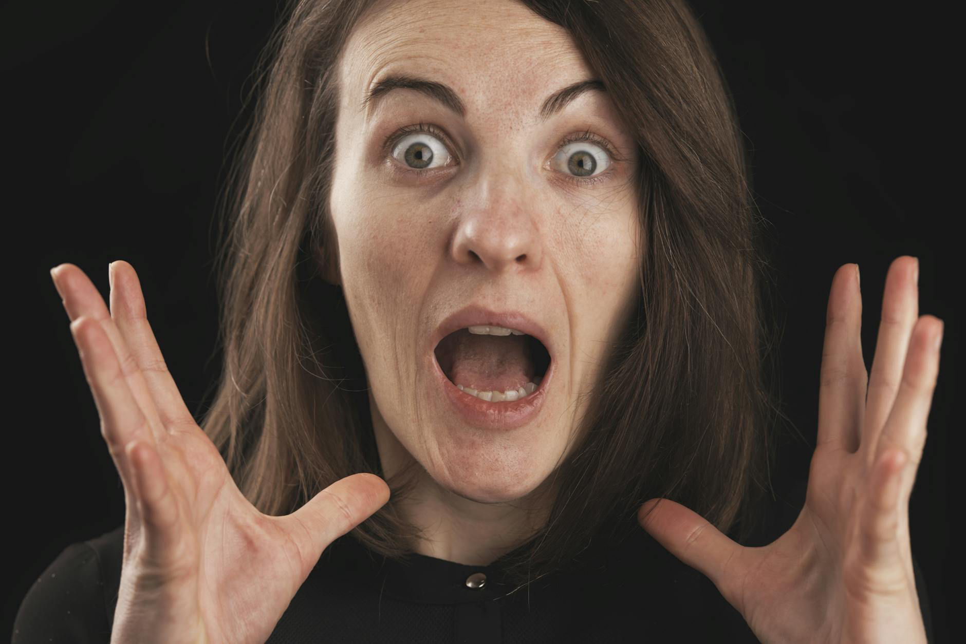 Understanding the Startle Reflex: Decoding the Jolt Behind Our Startle ...