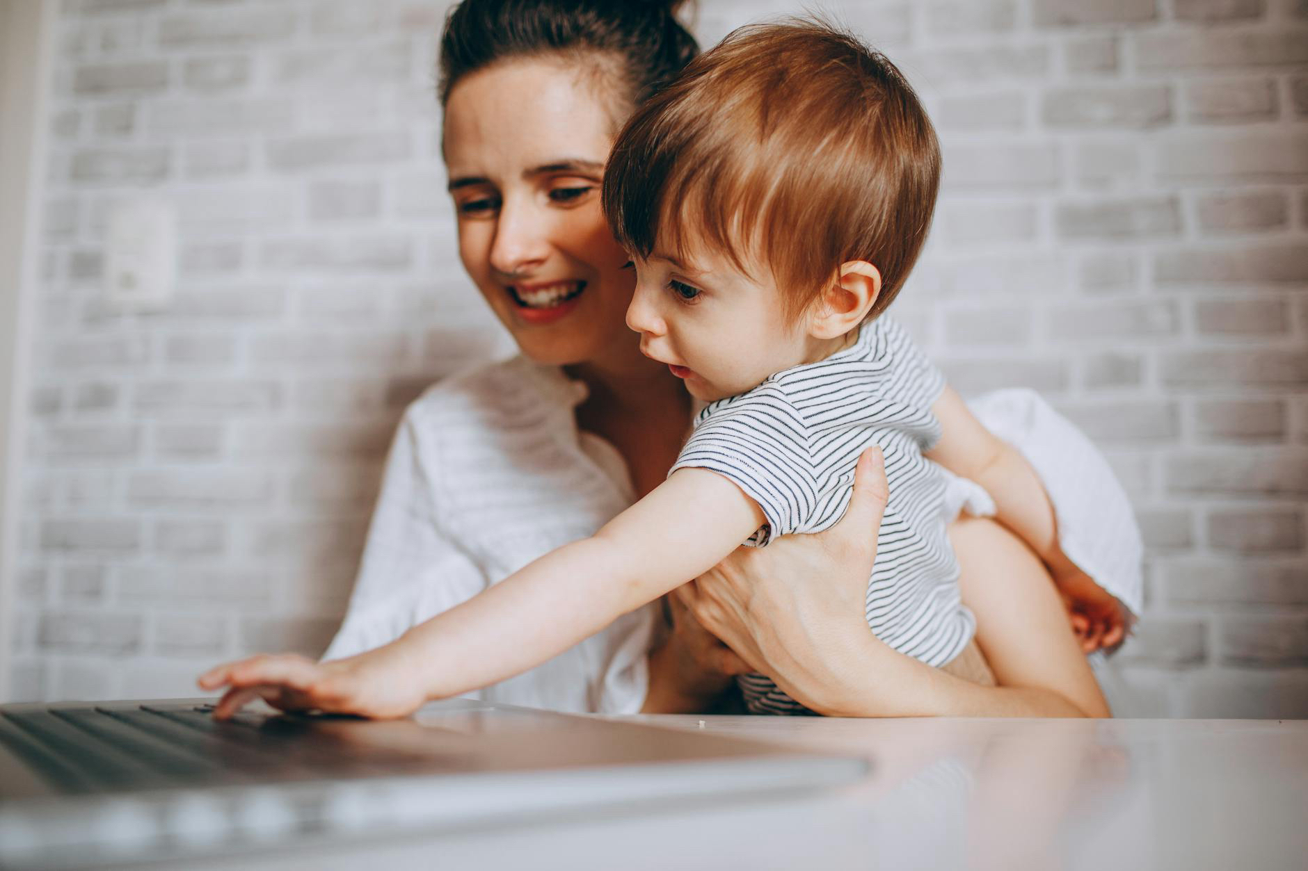 Terrific or Terrible Twos? Deciphering The Emotional Growth of a ...