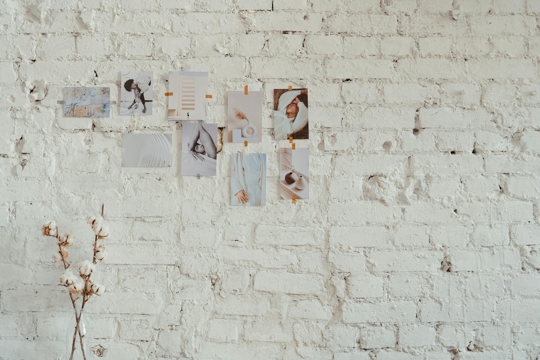 How to Create a Mood Board for Clarity, Inspiration, and Success ...